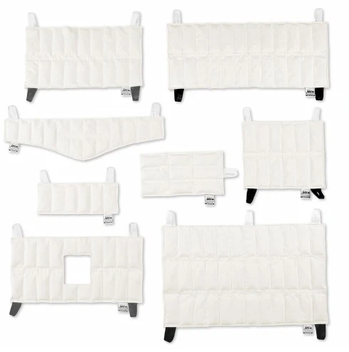 Hydrocollator Hot Packs – PhysiotherapySupply